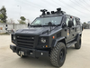 bullet-proof Black Hawk Armored Vehicles